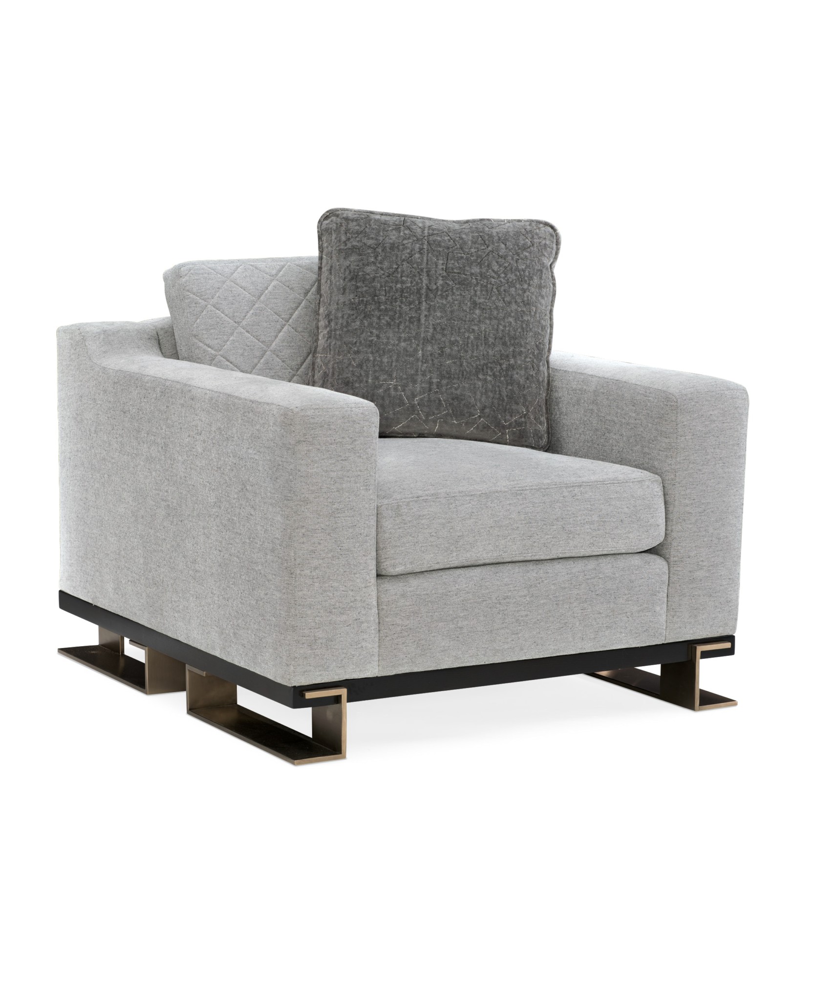 EDGE CHAIR - Sitting Pretty Design Center